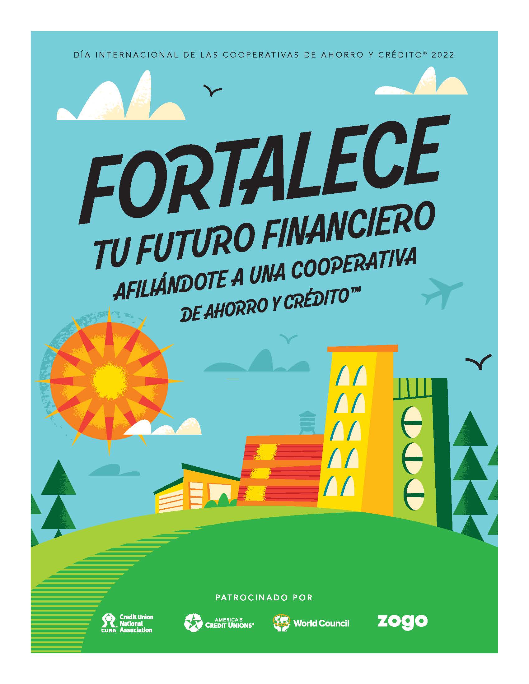 International Credit Union (ICU) Day | World Council of Credit Unions